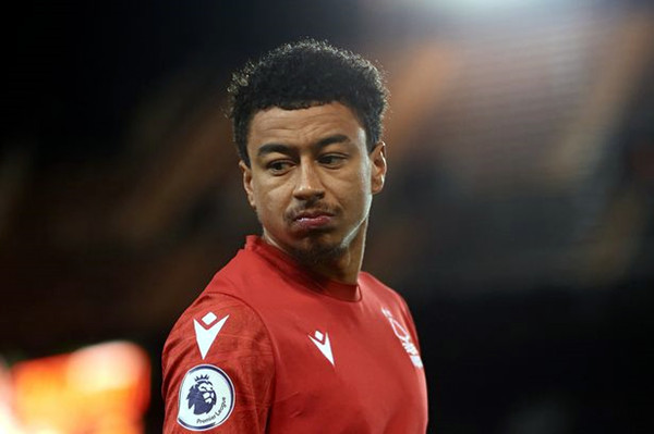 Can Lingard continue his Premier League career?: pic pic's pic